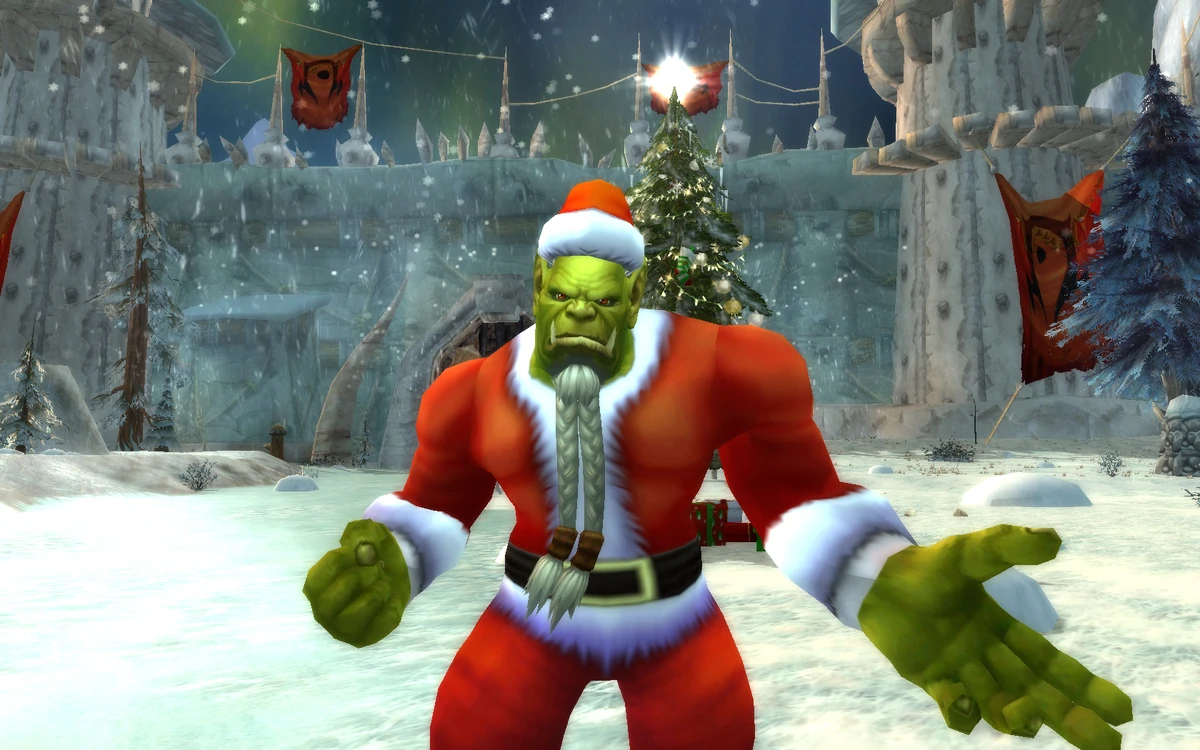 WoD Characters | Reznik Wiki | Fandom