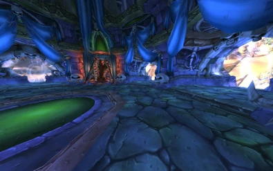 Northrend | Reznik Wiki | Fandom