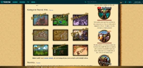 Technické Informace | Reznik Wiki | Fandom