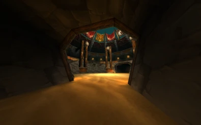 Orgrimmar Arena | Reznik Wiki | Fandom