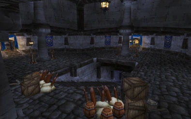 Stormwind Vault | Reznik Wiki | Fandom