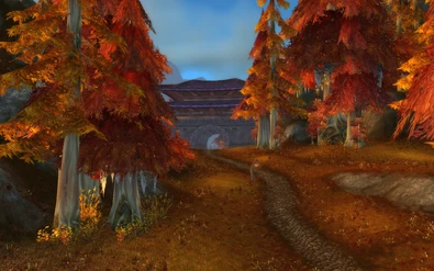 Azshara Crater | Reznik Wiki | Fandom