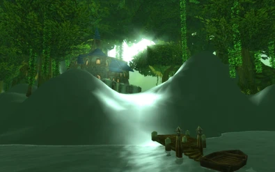 GM Island | Reznik Wiki | Fandom