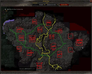 Shadowmoon Valley | Reznik Wiki | Fandom