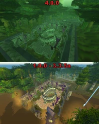 Feralas | Reznik Wiki | Fandom