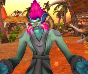 WoD Characters | Reznik Wiki | Fandom