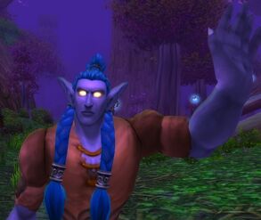 WoD Characters | Reznik Wiki | Fandom