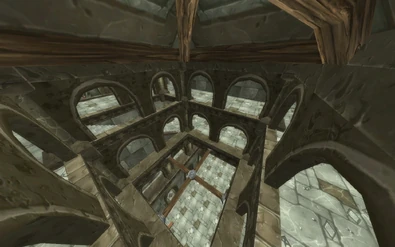 Medivh Tower | Reznik Wiki | Fandom