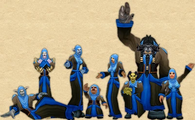 GM Island | Reznik Wiki | Fandom
