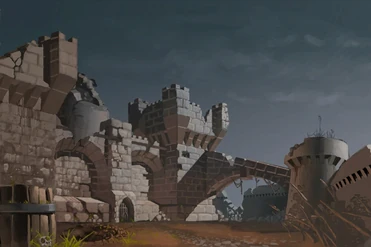 Tol Barad | Reznik Wiki | Fandom
