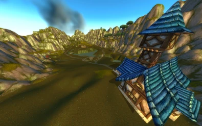 Arathi Basin | Reznik Wiki | Fandom