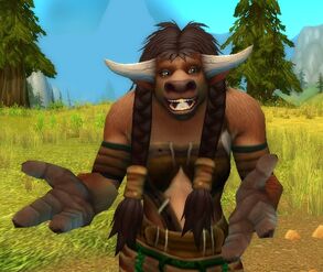 WoD Characters | Reznik Wiki | Fandom