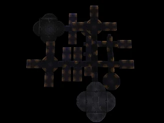 Stormwind Vault | Reznik Wiki | Fandom