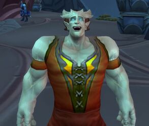 WoD Characters | Reznik Wiki | Fandom