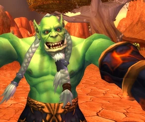 WoD Characters | Reznik Wiki | Fandom