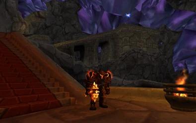 Old Ironforge | Reznik Wiki | Fandom