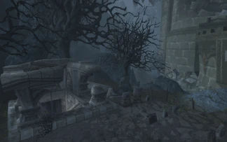 Karazhan / "Medivh Tower", Crypt a Netherspace | Reznik Wiki | Fandom