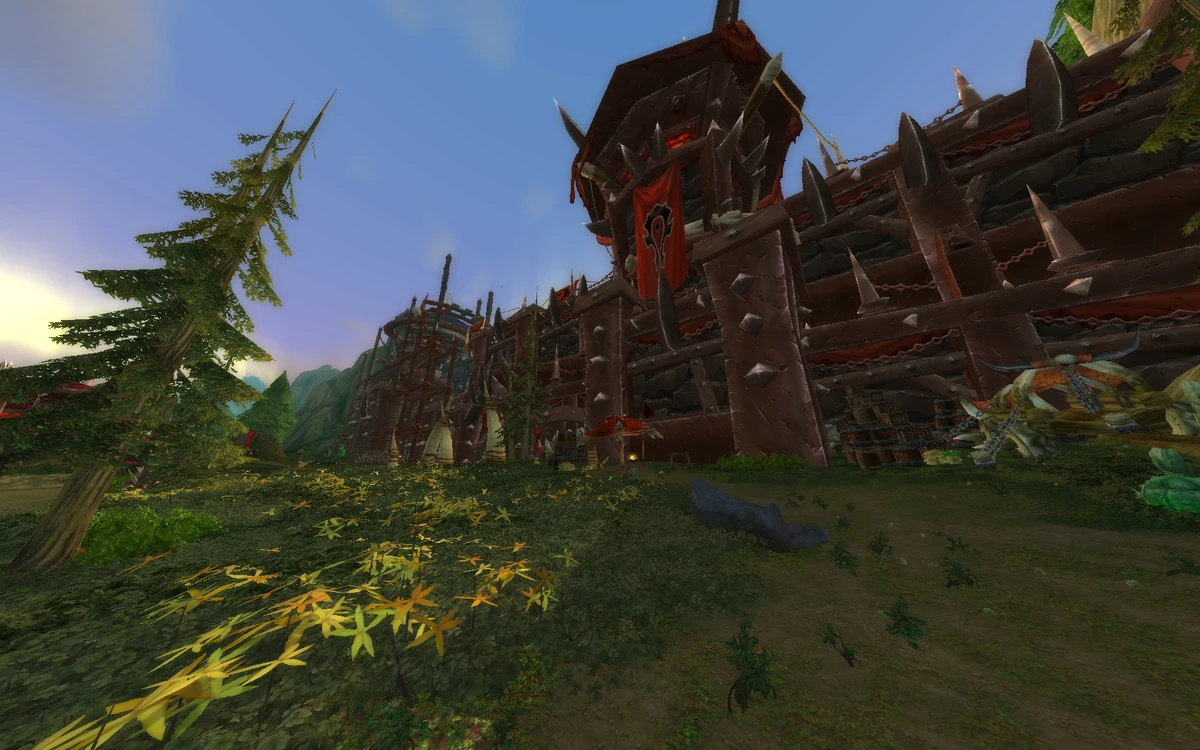 The Reznik Era | Reznik Wiki | Fandom