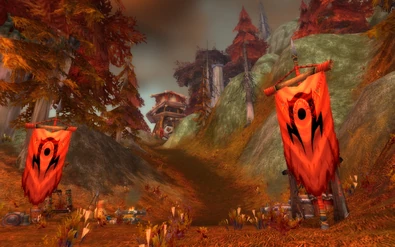 Azshara Crater | Reznik Wiki | Fandom