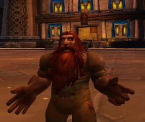 WoD Characters | Reznik Wiki | Fandom