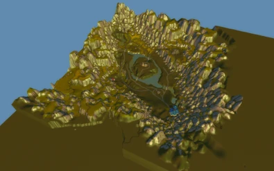 Arathi Basin | Reznik Wiki | Fandom