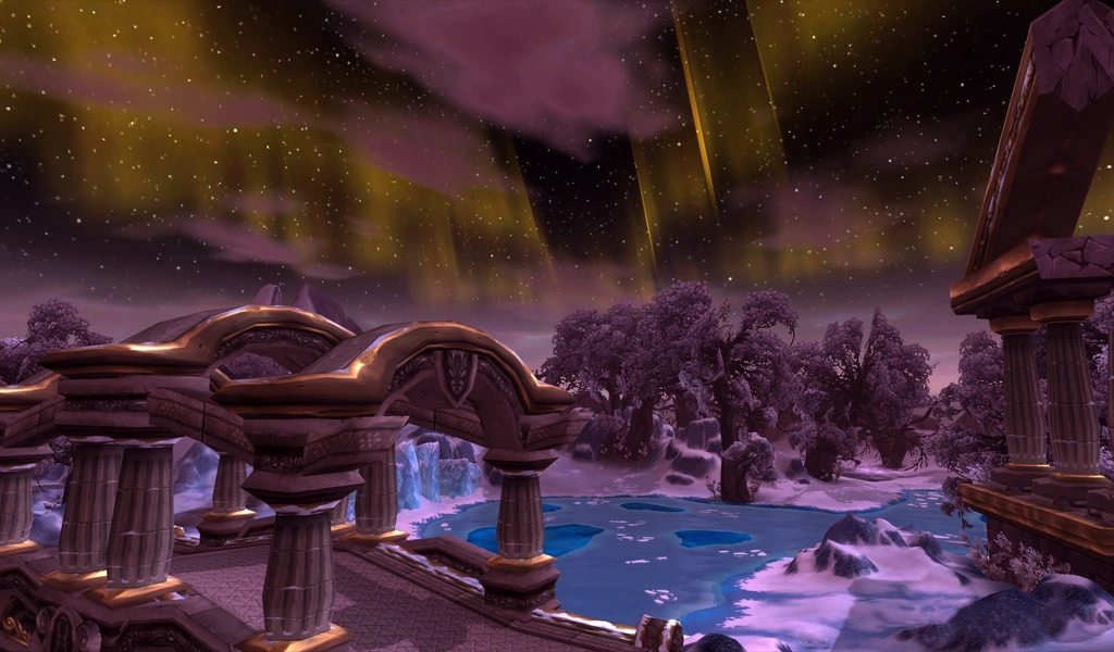 Wintergrasp | Reznik Wiki | Fandom