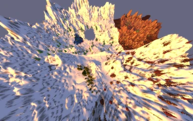 Northrend | Reznik Wiki | Fandom