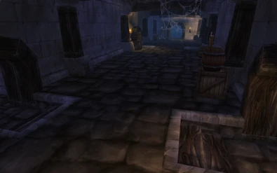 Stormwind Vault | Reznik Wiki | Fandom