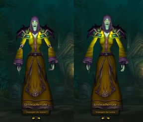 Čínský Undead Model | Reznik Wiki | Fandom