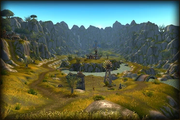 Arathi Basin | Reznik Wiki | Fandom