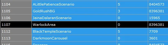 Warlock Area | Reznik Wiki | Fandom