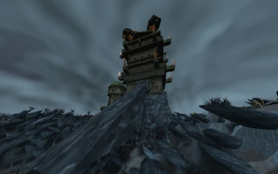Medivh Tower | Reznik Wiki | Fandom