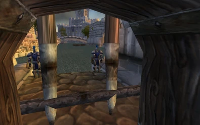 Stormwind Vault | Reznik Wiki | Fandom
