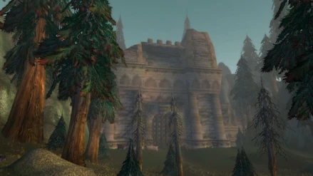 Gilneas | Reznik Wiki | Fandom