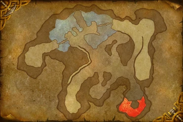 Silvershard Mines | Reznik Wiki | Fandom