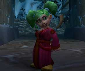 WoD Characters | Reznik Wiki | Fandom