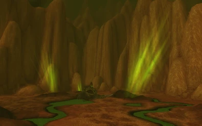 Old Outland | Reznik Wiki | Fandom