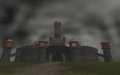 Tol Barad | Reznik Wiki | Fandom