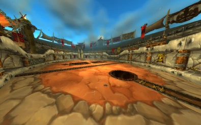 Orgrimmar Arena | Reznik Wiki | Fandom