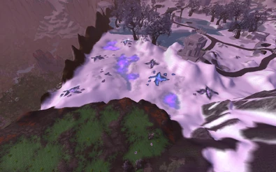 Wintergrasp | Reznik Wiki | Fandom