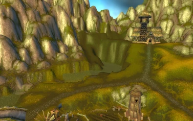 Arathi Basin | Reznik Wiki | Fandom