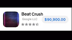 The World most EXPENSIVE app in the whole app store | Reznor World ...