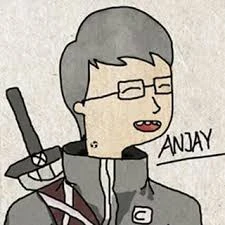 Anjay | Rf naruto Wikia | Fandom