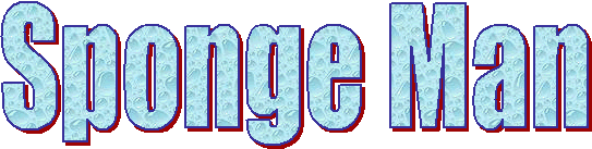 Sponge Man | Rf8 Wiki | Fandom