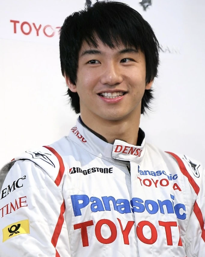 Tao Chao Yue-Szeto | RFactor AI Series Wiki | Fandom