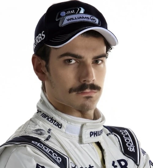 Joseph Murray | RFactor AI Series Wiki | Fandom