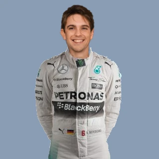 Daniel Silver | RFactor AI Series Wiki | Fandom