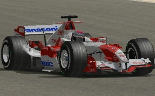 Mateu Cuadras | RFactor Offline Series Wiki | Fandom