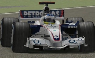 Jefri Hidayat | RFactor Offline Series Wiki | Fandom