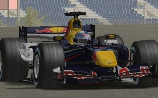 Panos Tsekouras | RFactor Offline Series Wiki | Fandom